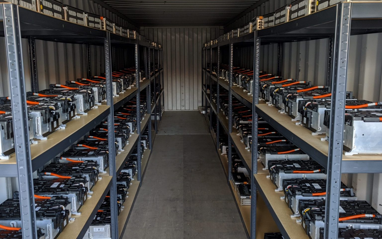 LB.systems - Mission